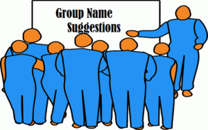 Group Name Suggestions【2025】Best Whatsapp, Family & Friends